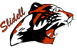 Slidell High – The Logo Store | Slidell