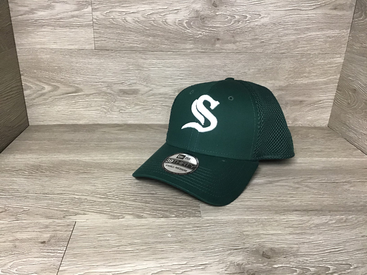 Slidell High S 39THIRTY Hat – The Logo Store | Slidell