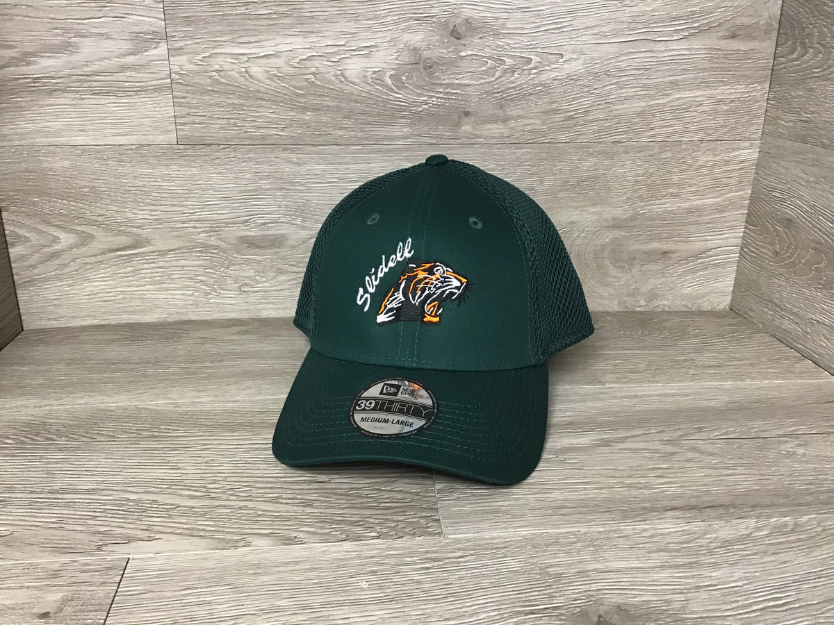 Slidell High Tiger 39THIRTY Hat – The Logo Store | Slidell