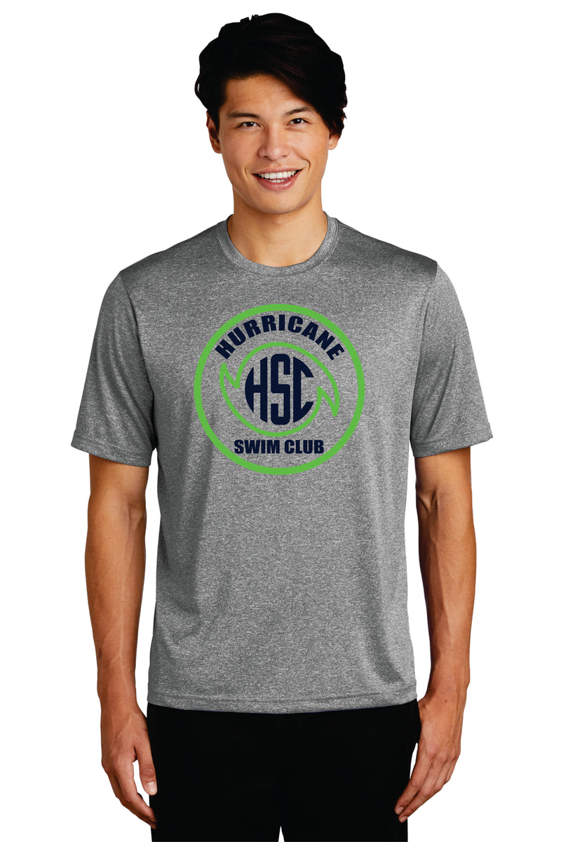 HSC Youth & Adult 100% Poly Short Sleeve Tee – The Logo Store | Slidell
